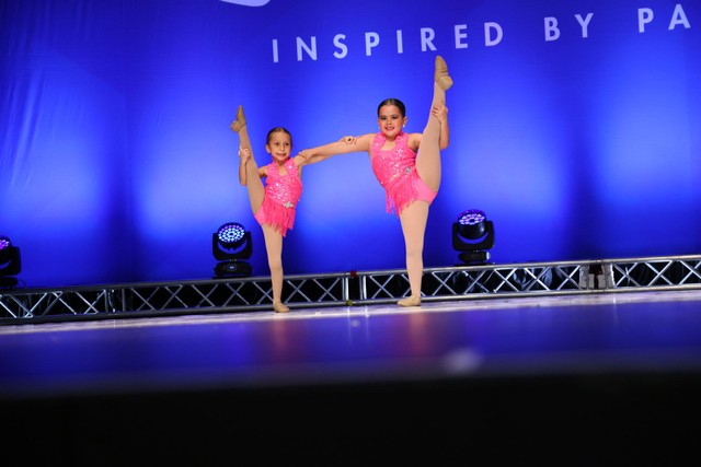 Discover Dance at Art In Motion, Miami's Top Academy